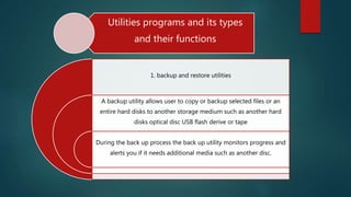 System Software | PPTX
