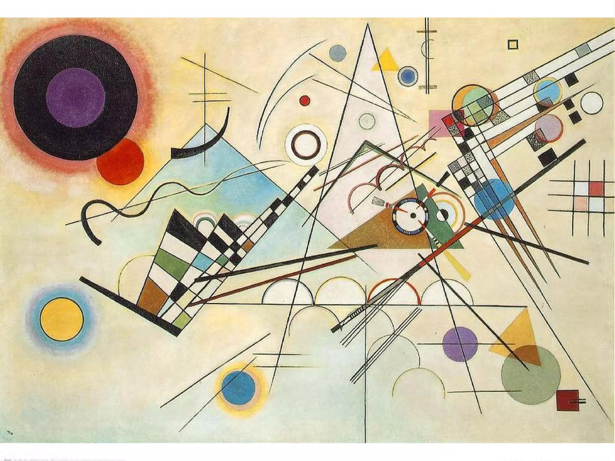 Wassily Kandinsky | PPT