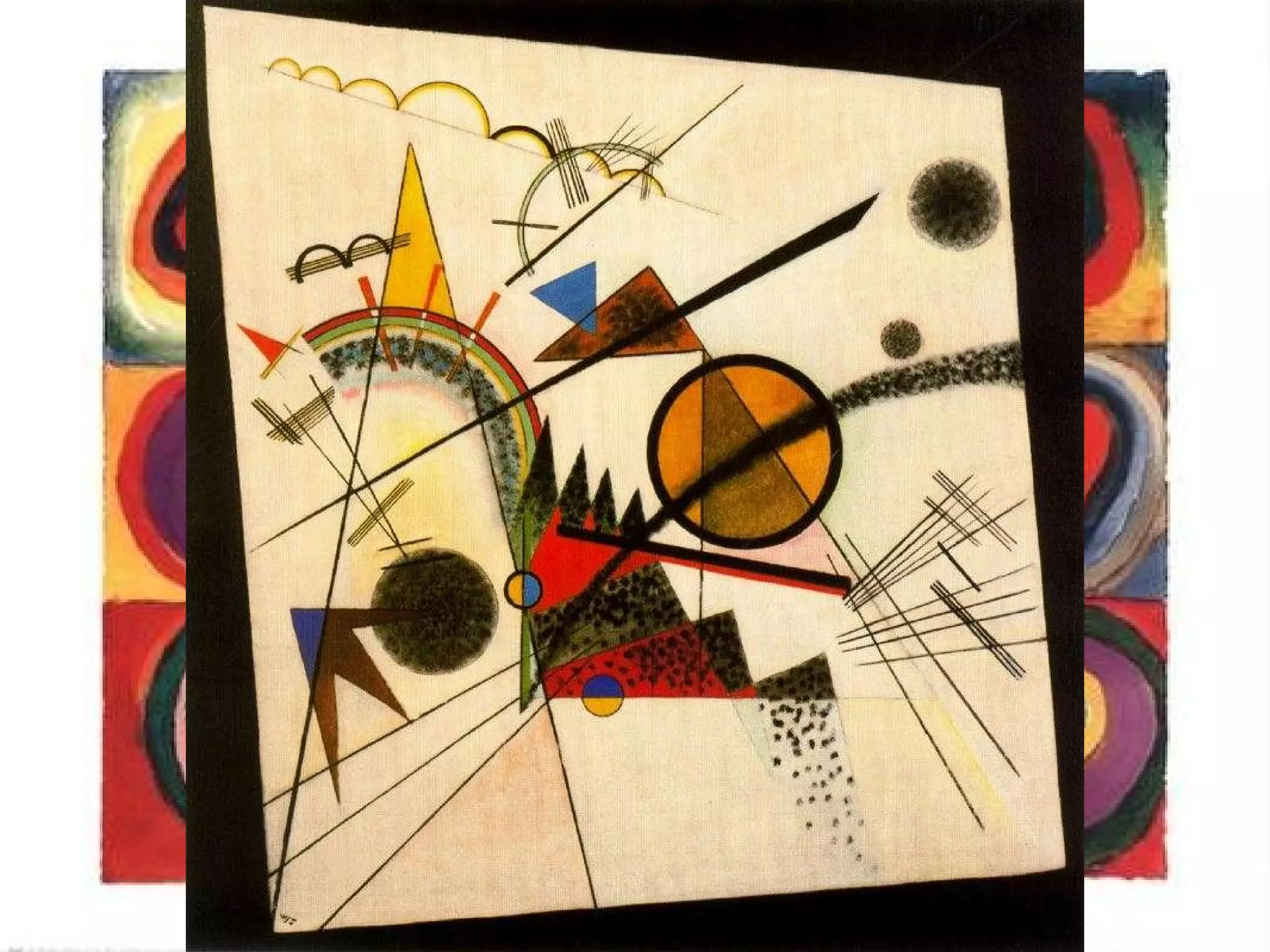 Wassily Kandinsky | PPT