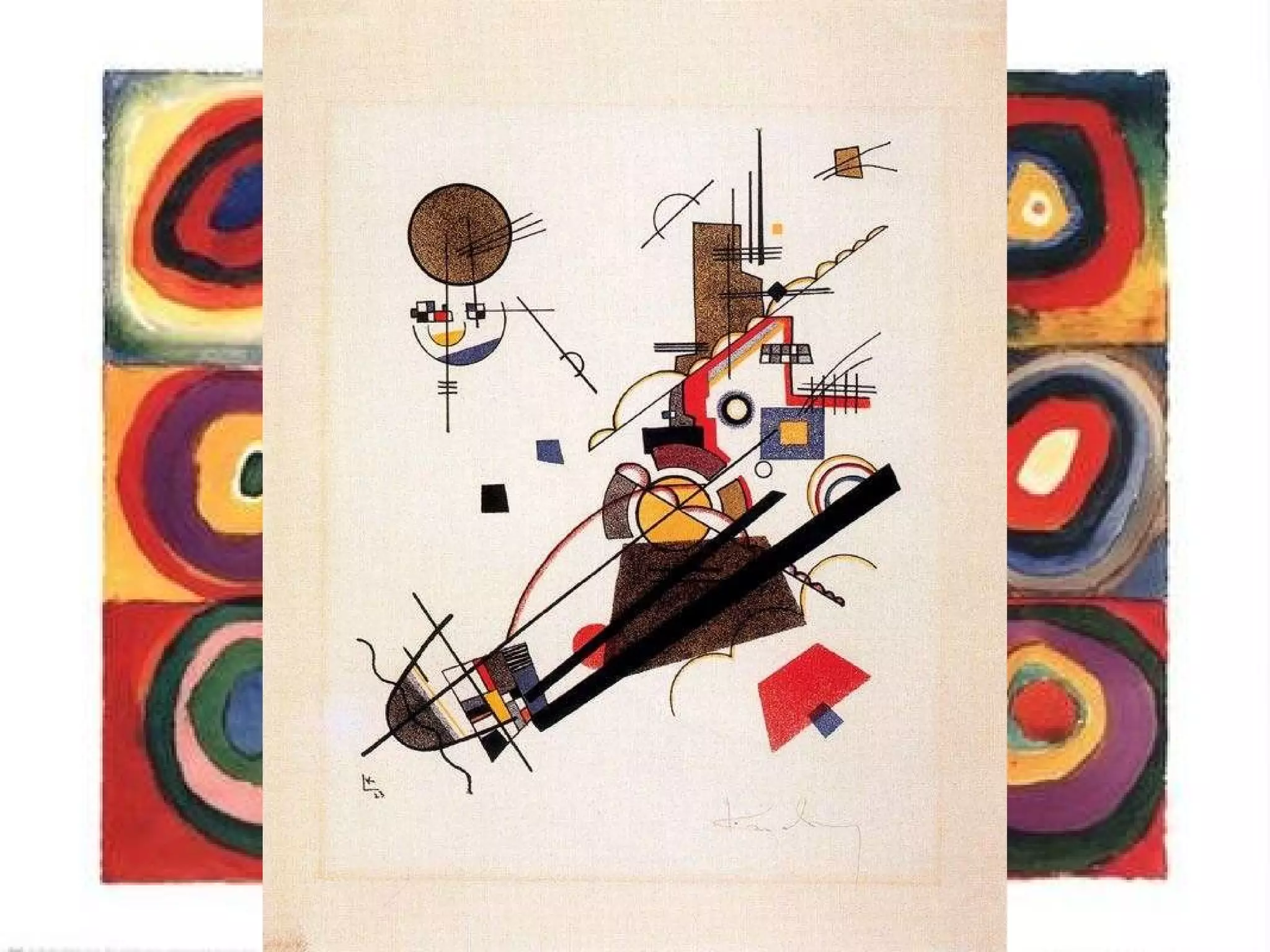 Wassily Kandinsky | PPT