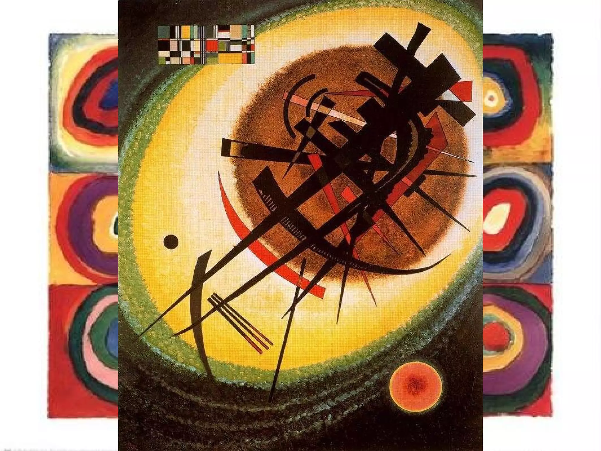 Wassily Kandinsky | PPT