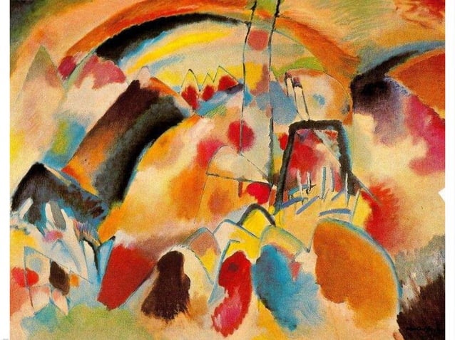 Wassily Kandinsky | PPT