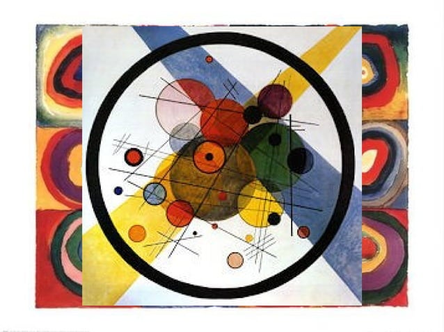 Wassily Kandinsky | PPT