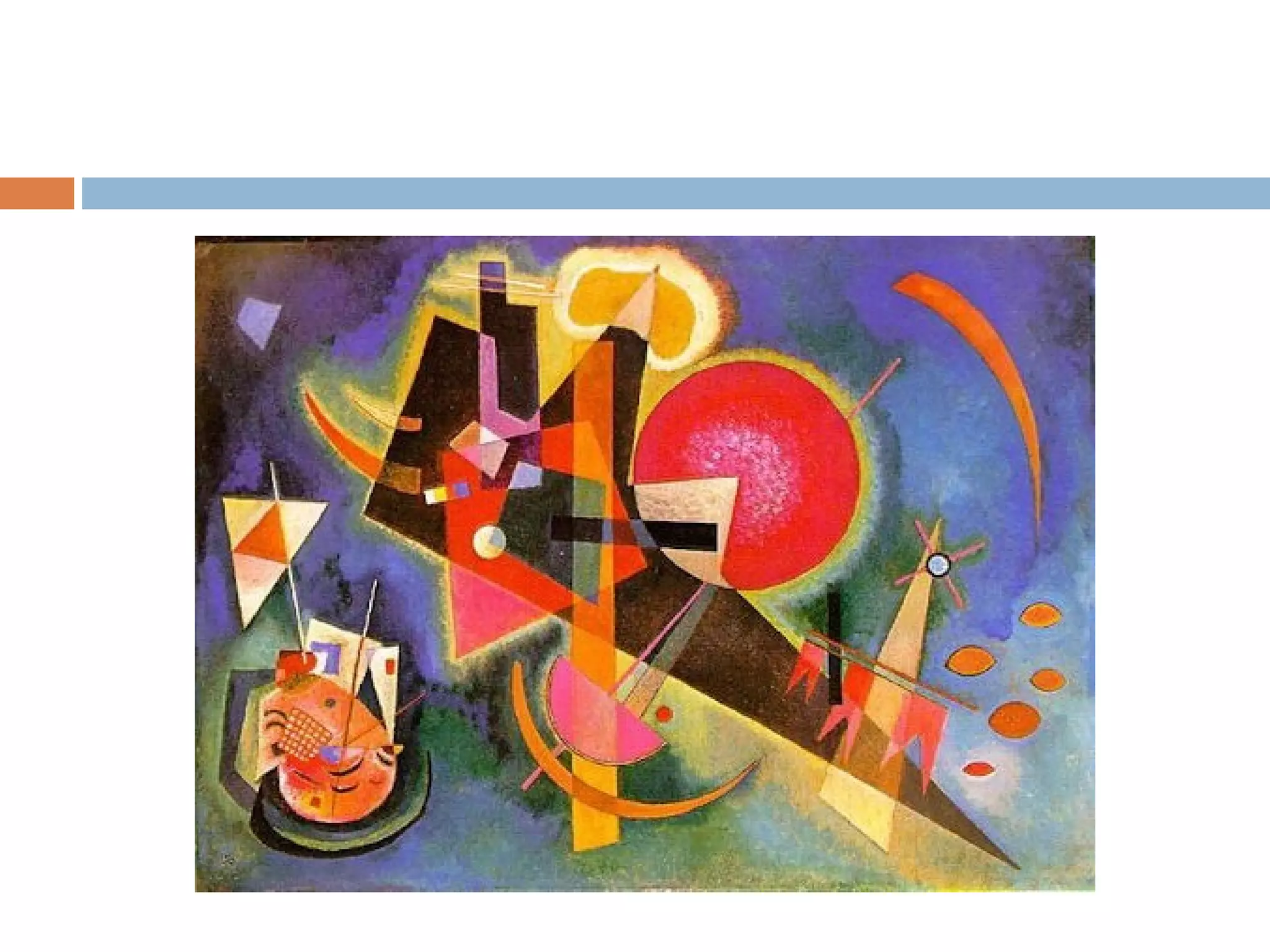 Wassily kandinsky | PPT