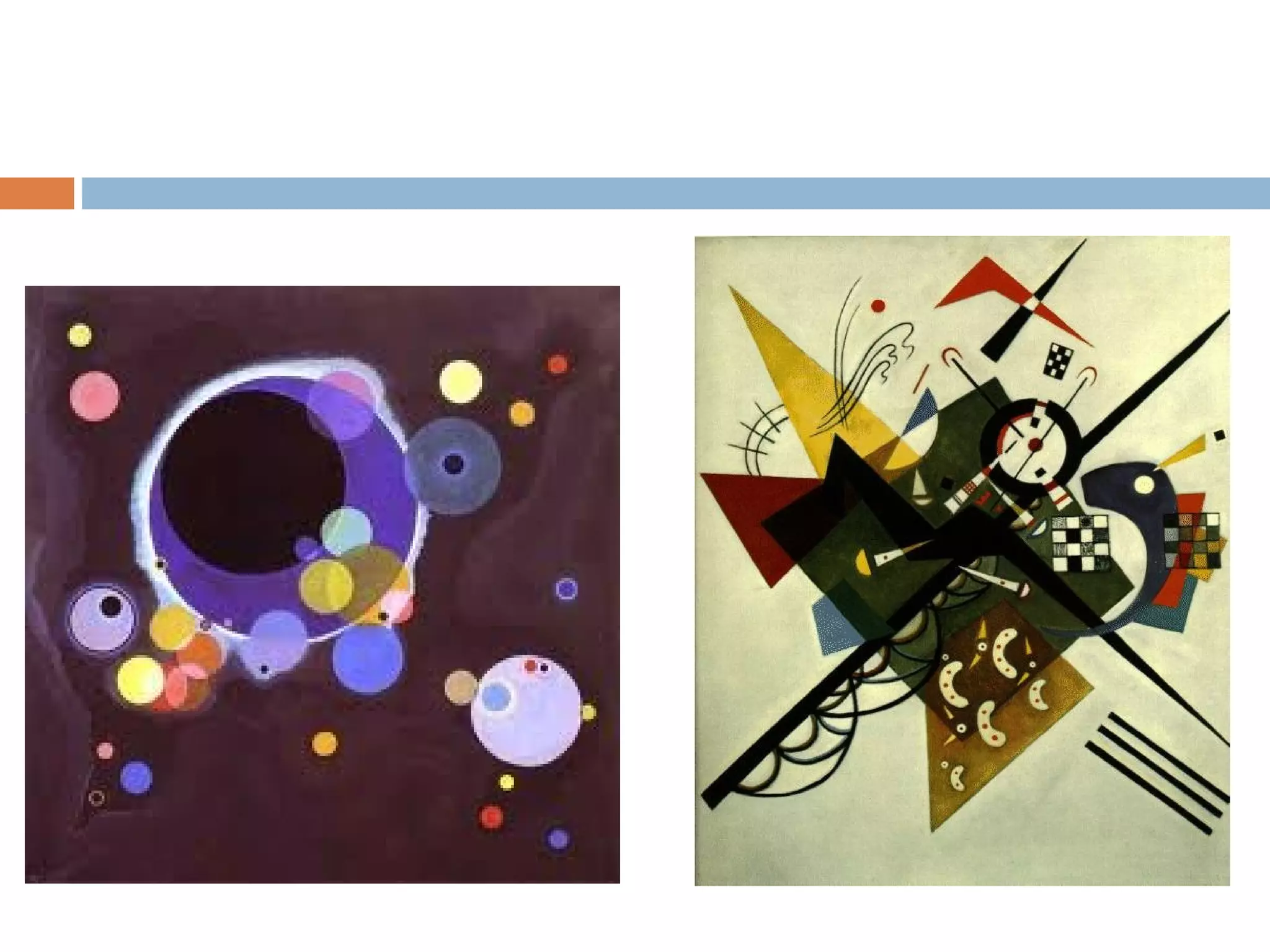 Wassily kandinsky | PPT