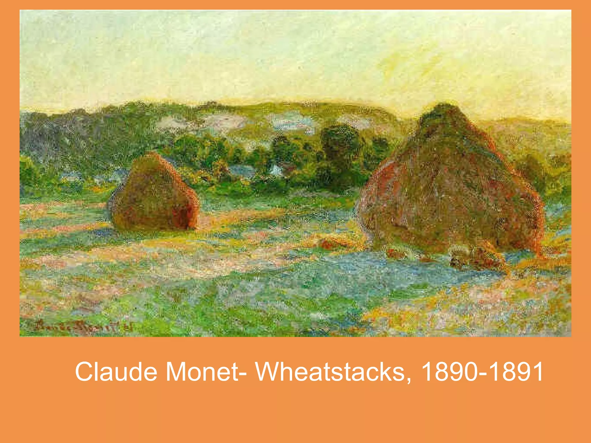 Wassily Kandinsky PowerPoint | PPT