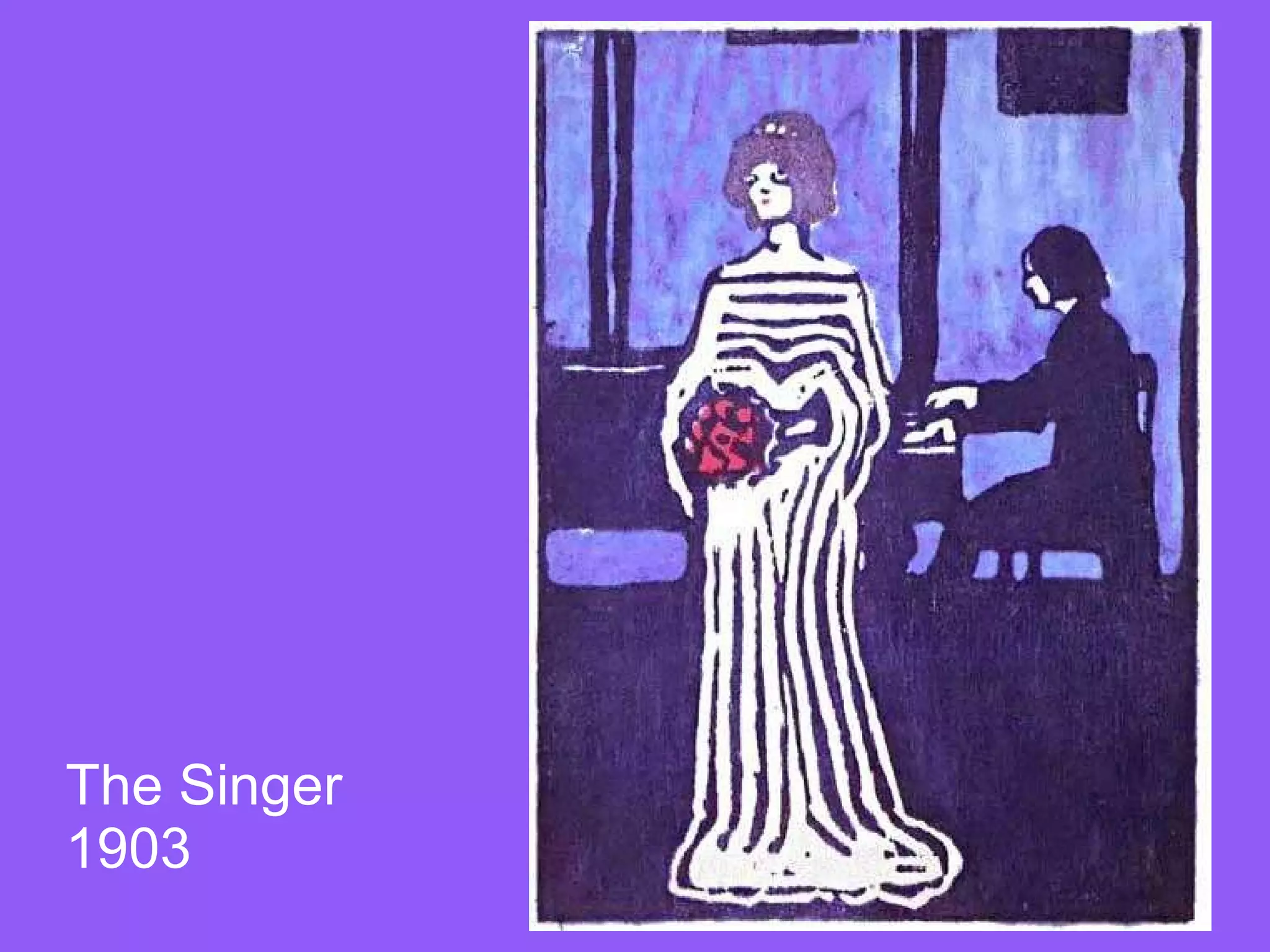 Wassily Kandinsky PowerPoint | PPT