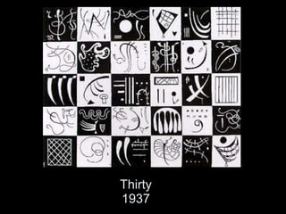 Wassily Kandinsky PowerPoint | PPT