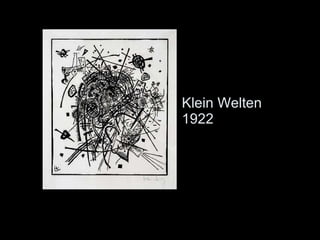 Wassily Kandinsky PowerPoint | PPT