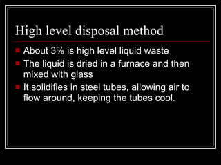 Waste | PPT | Free Download