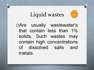 Waste-Ecology | PPT