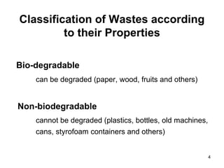 Waste management | PPT