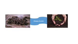 Solid Waste management in agricultural field | PPTX