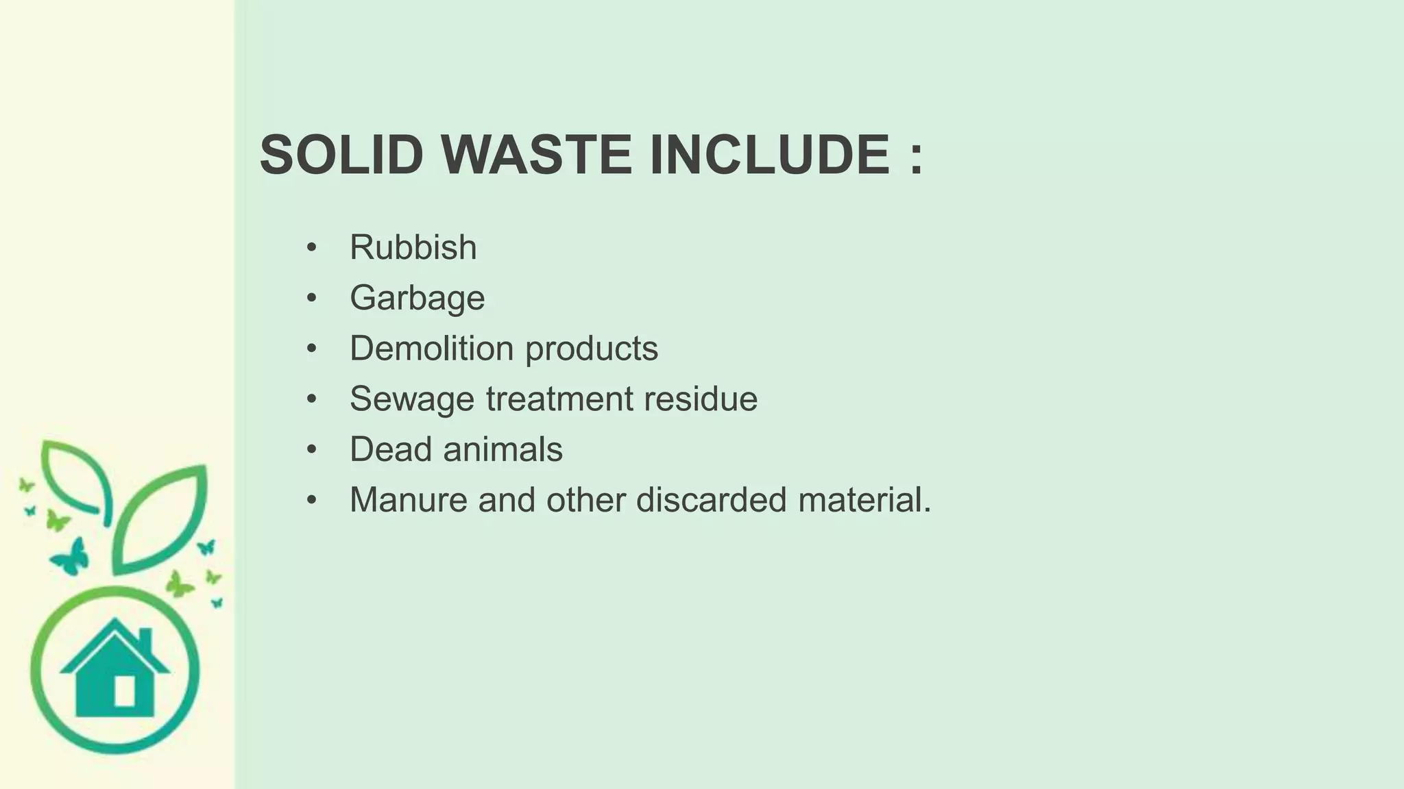 Solid Waste Management / Case Studies / Erbil, Kurdistan Municipality ...