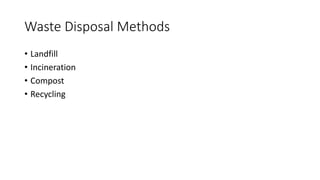 Environmental science Waste-Management (1).pptx