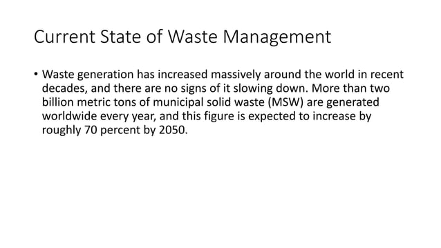 Environmental science Waste-Management (1).pptx