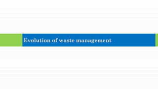 Waste recycling-issues-and-opportunities | PDF