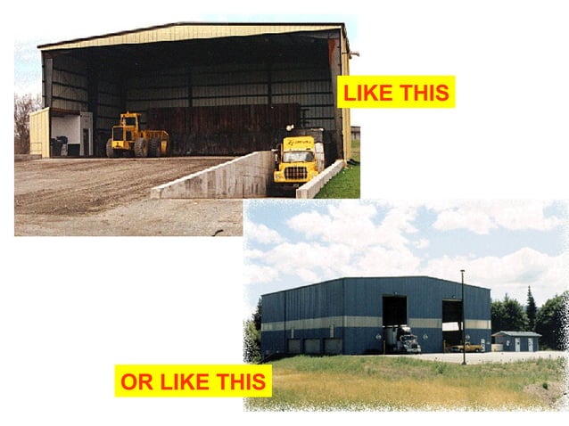 What you need to know about the Solid Waste Transfer Station | PPT
