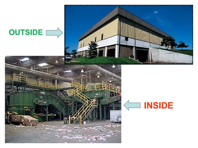 What you need to know about the Solid Waste Transfer Station | PPT