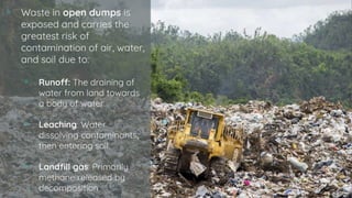 Waste Management and Effects of waste pollution (1).pptx