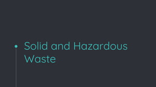 Waste Management and Effects of waste pollution (1).pptx