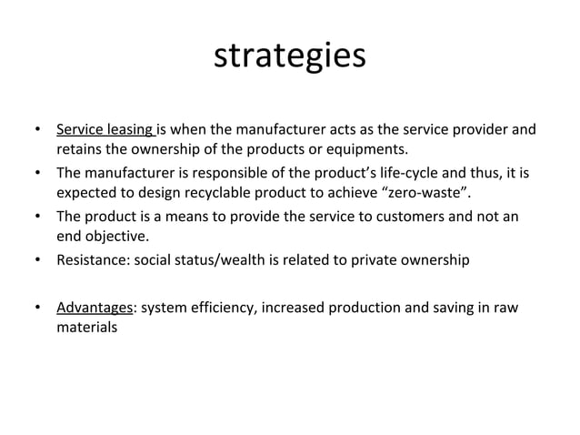Natural Capitalism | PPT