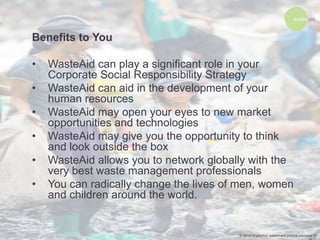 WasteAid | PPTX