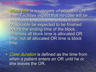 Waste and abuse in anesthesia | PPT | Surgery | Medical Health