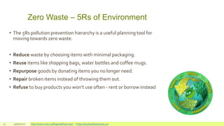 Waste and Recycling Greater Vancouver | PPT