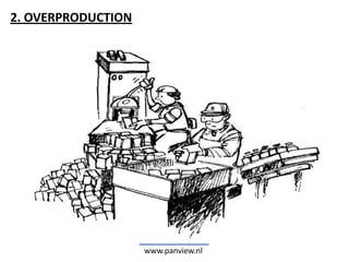 Waste Cartoons 1 | PPTX