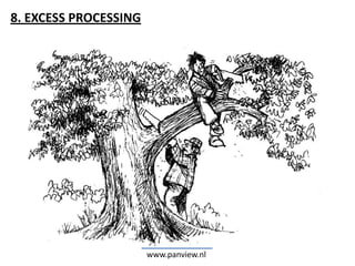 Waste Cartoons 1 | PPTX