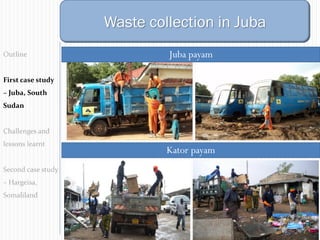 Waste characterisation | PPT