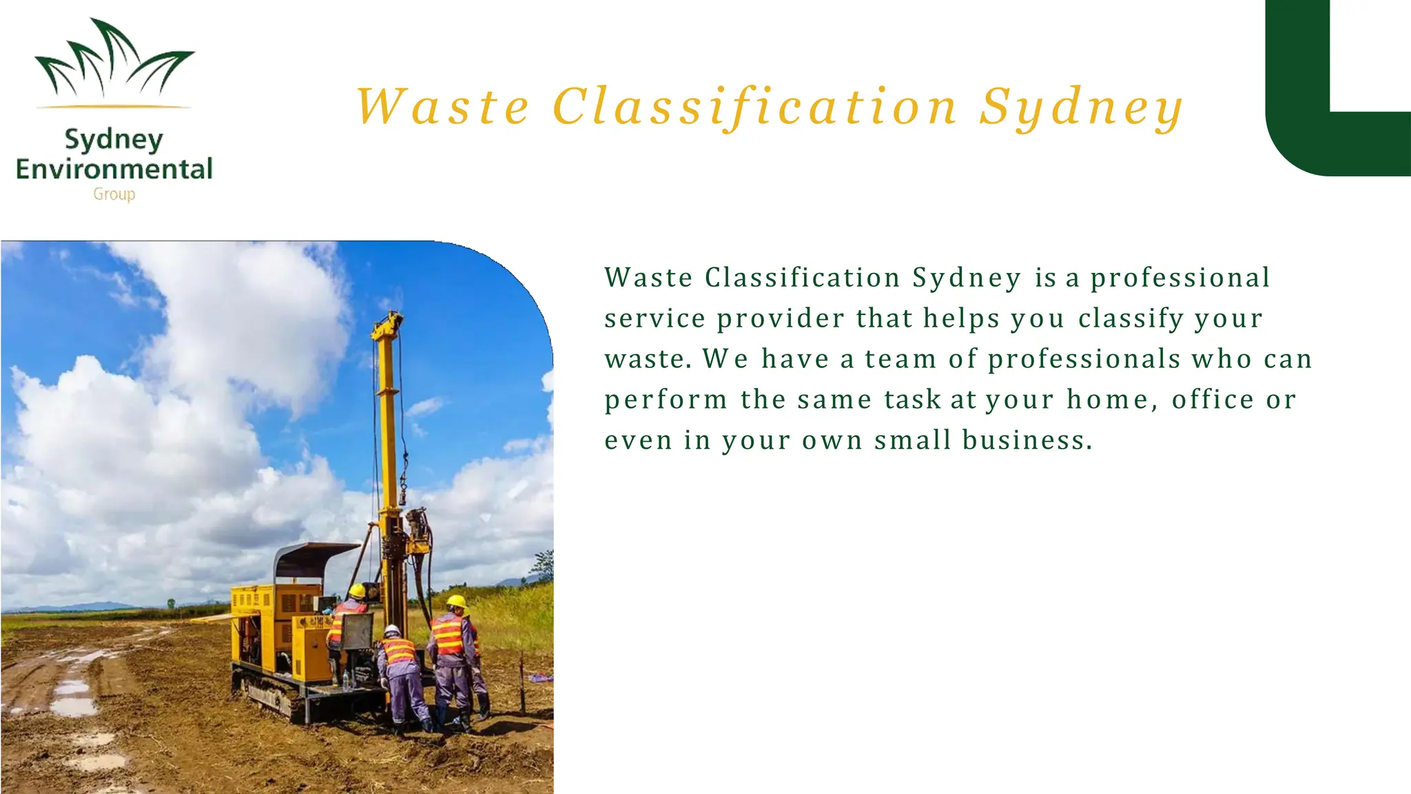 Waste Classification Sydney.pptx