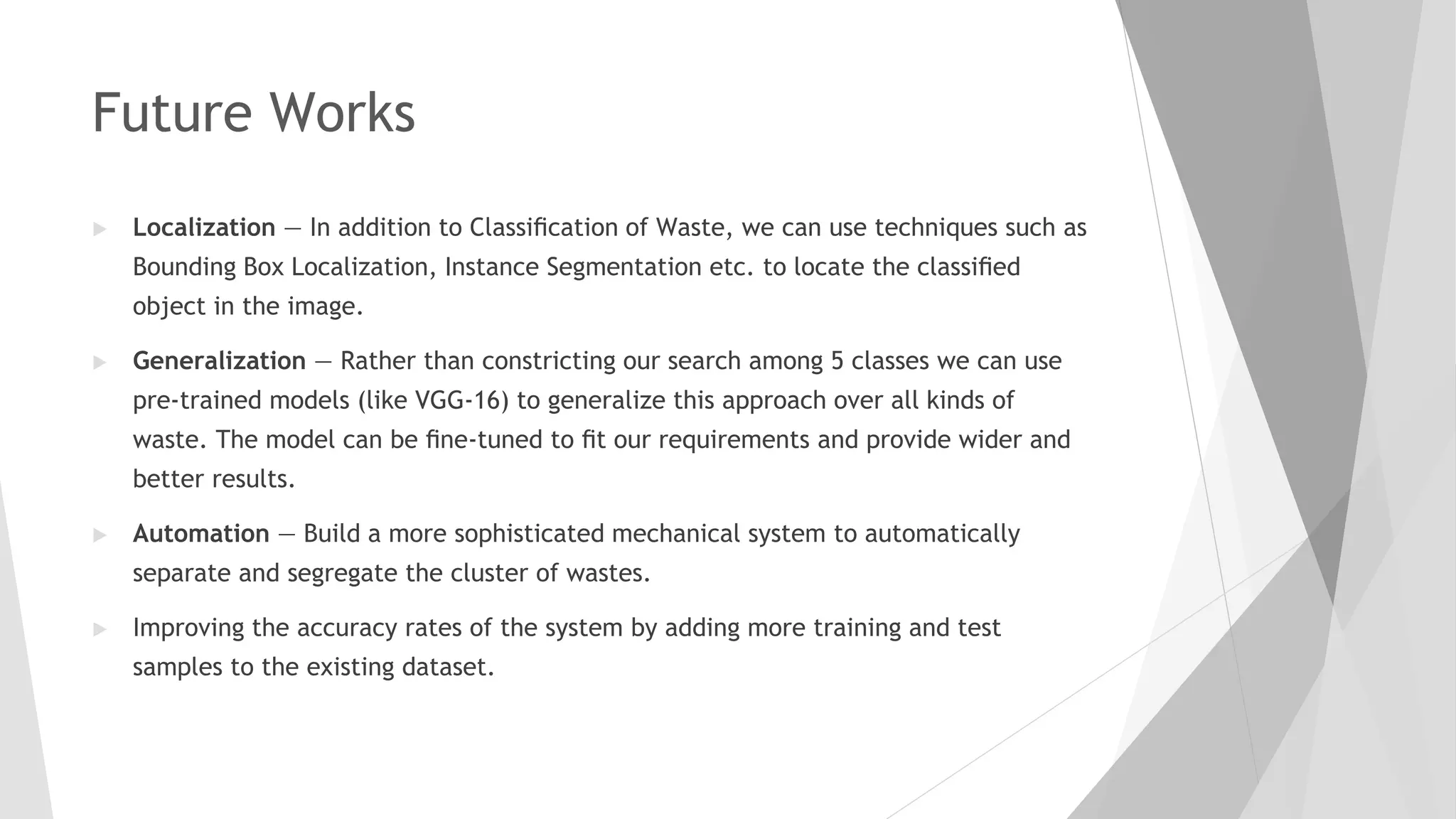 Waste Classification System using Convolutional Neural Networks.pptx