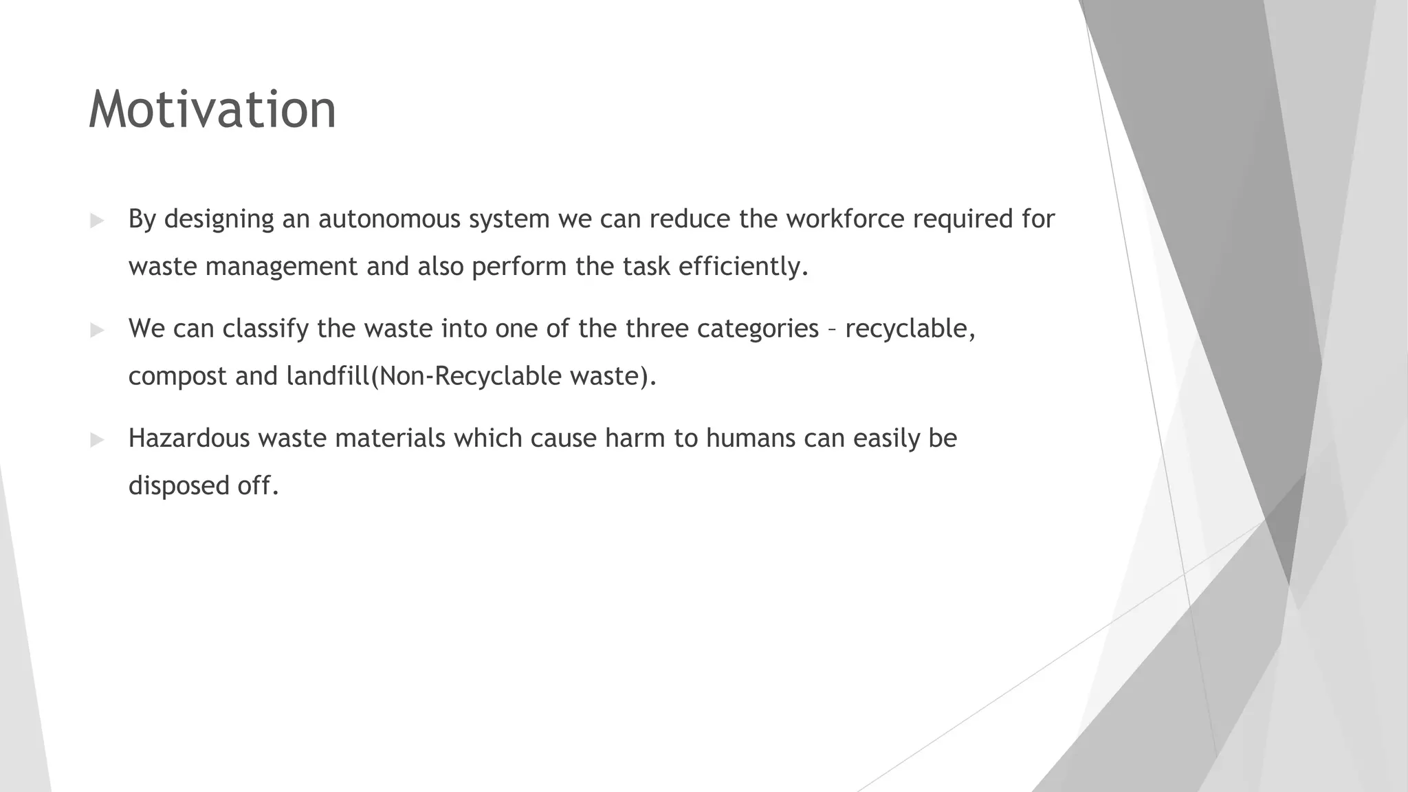 Waste Classification System using Convolutional Neural Networks.pptx