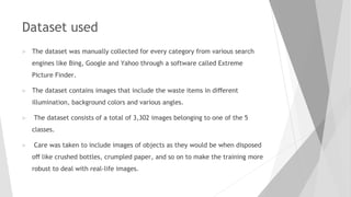 Waste Classification System using Convolutional Neural Networks.pptx