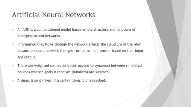 Waste Classification System using Convolutional Neural Networks.pptx | Artificial Intelligence ...