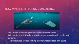 Automatic Waste classification using Deep learning and Robotic ...