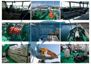 Marpol waste collection vessel catalogue | PDF