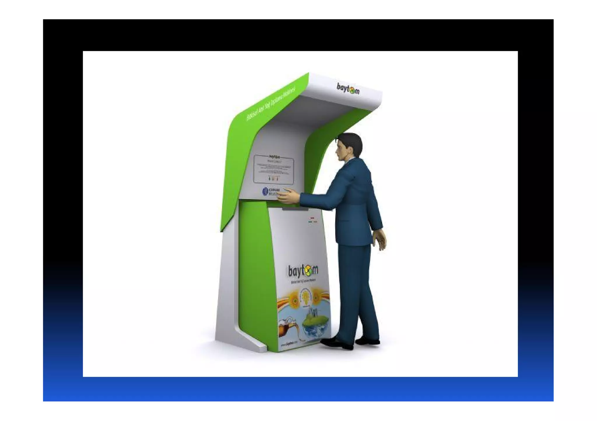 Waste cooking oil recycling machine | PDF