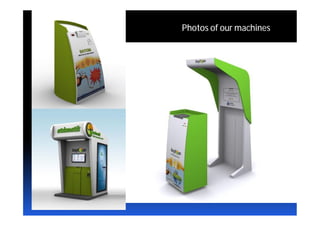 Waste cooking oil recycling machine | PDF