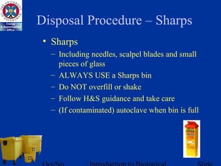 Waste disposal | PPT