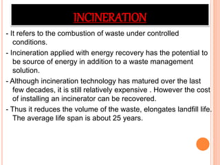 waste disposal.pptx