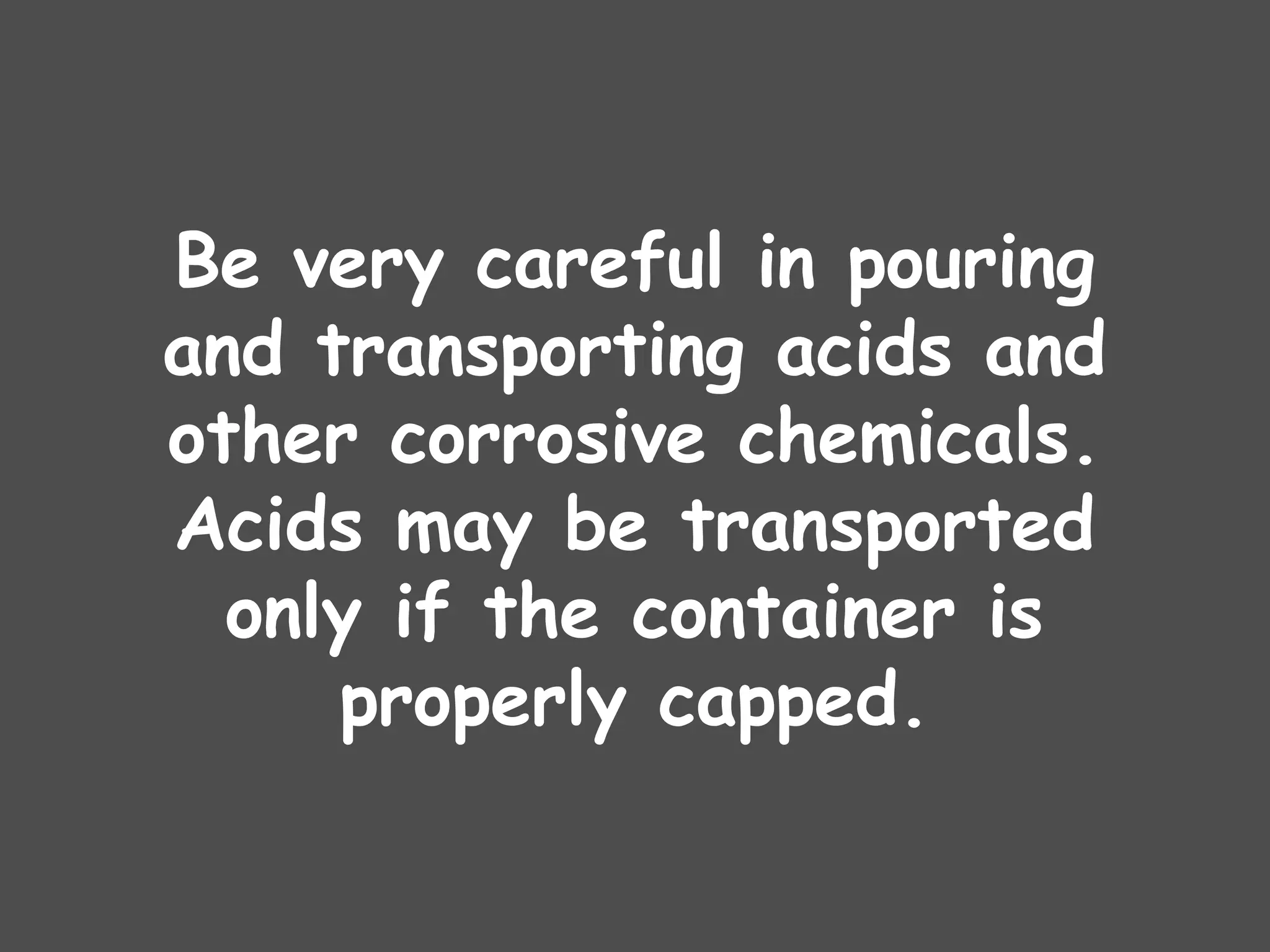 proper waste disposal in laboratory practices | PPT