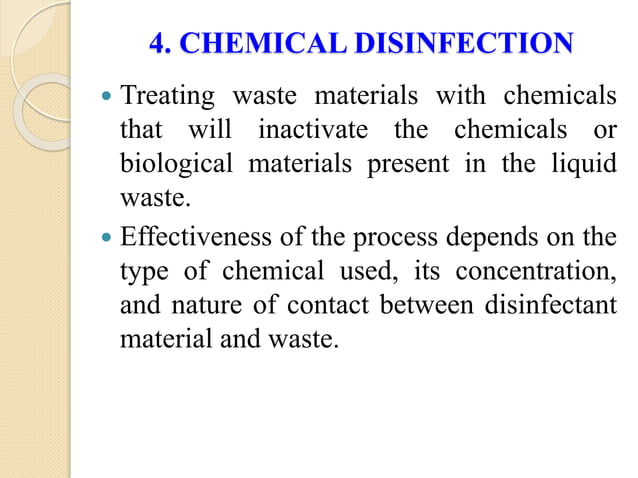 PHARMACEUTICAL WASTE DISPOSAL | PPTX | Pharmaceutical Industry | Industries