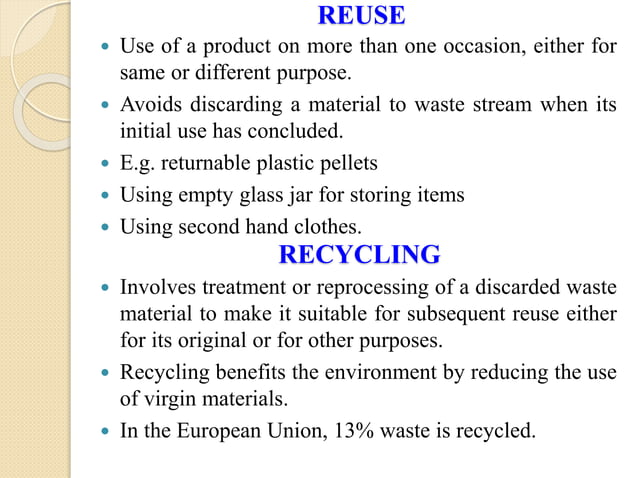 PHARMACEUTICAL WASTE DISPOSAL | PPTX | Pharmaceutical Industry | Industries