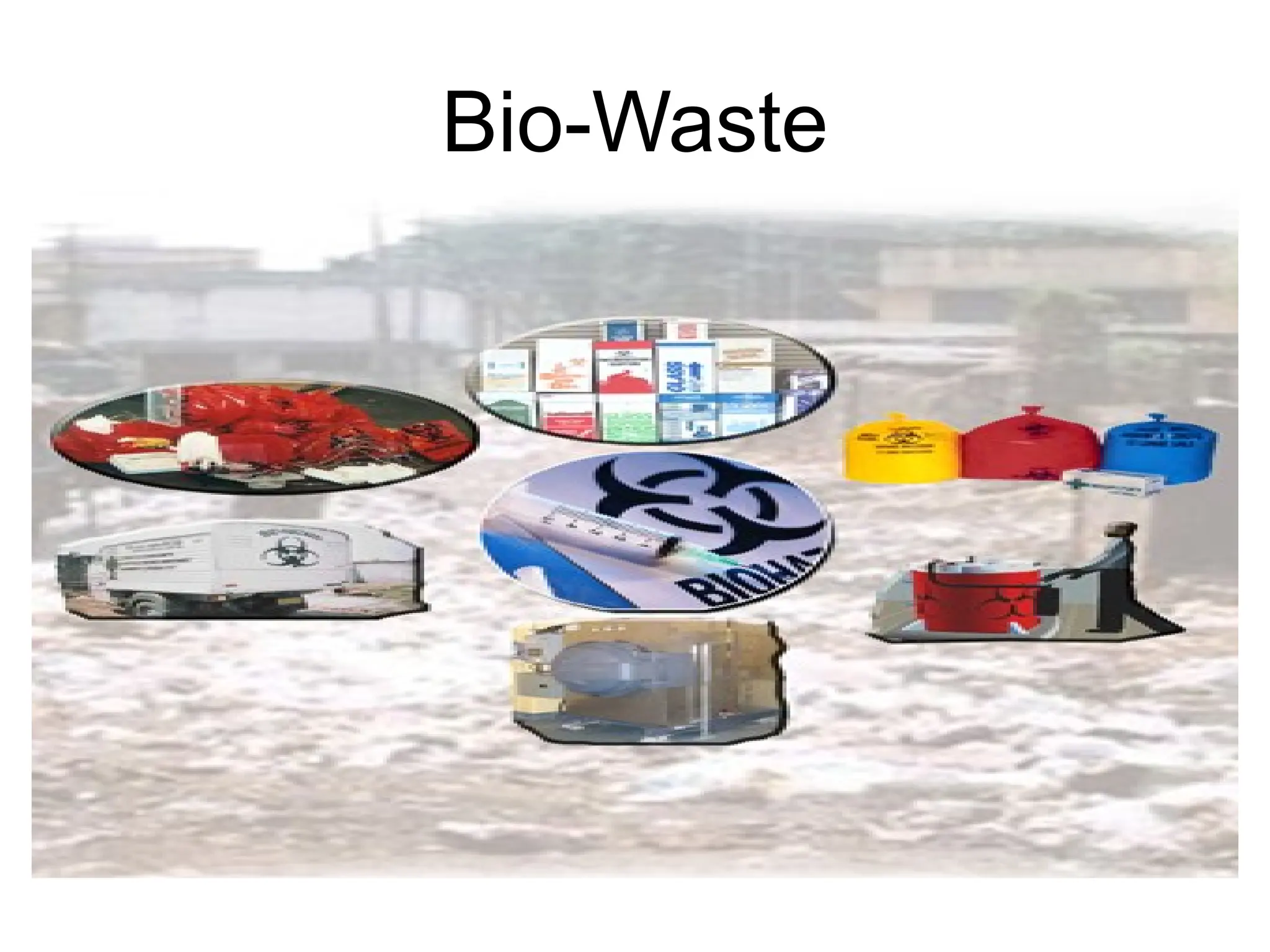 Waste disposal and waste management, Disposal, colour coding,.ppt