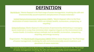 WASTE DISPOSAL AND POLLUTION PPT-2 (2).pptx