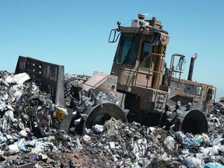 Waste Disposal Management - Basics | PPTX