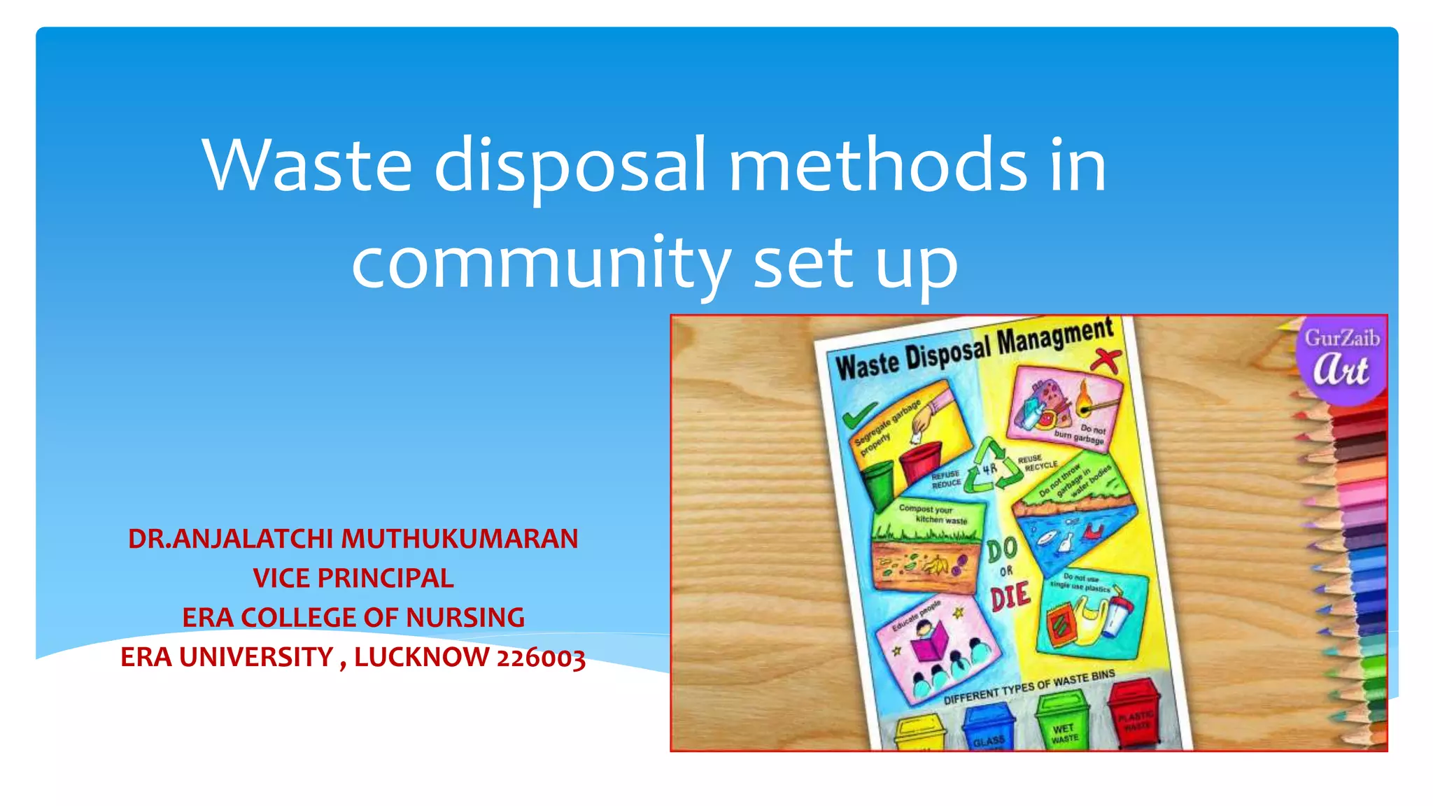 Waste disposal ppt.pptx